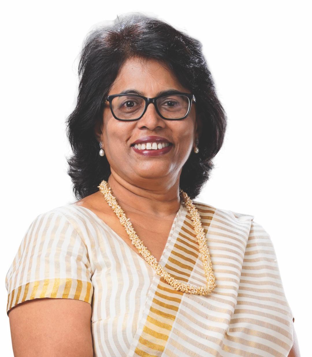 Summit Keynote: Role of Women in the Future World of Work – Center for ...